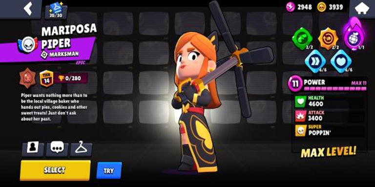 Brawl Stars: 7 Best Epic Brawlers, Ranked