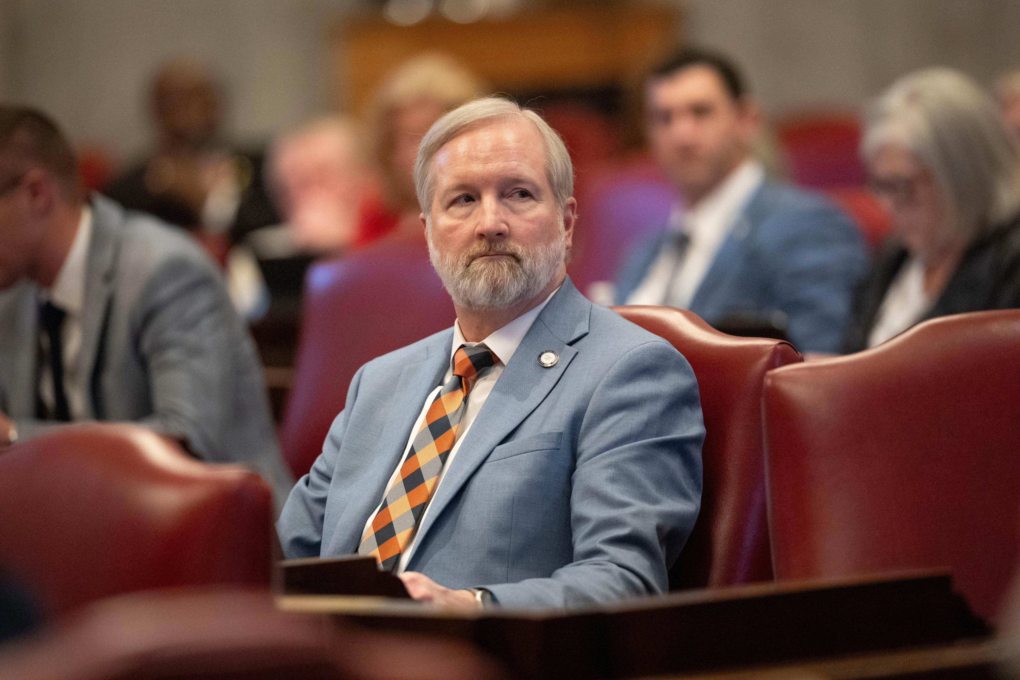 TN students now required to learn gun safety beginning in kindergarten