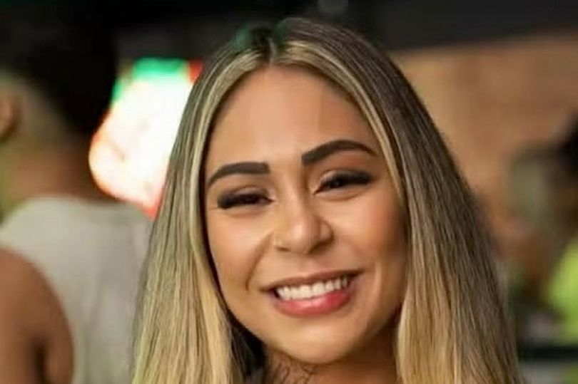 Adult star dies after plunging over balcony during shoot with two men