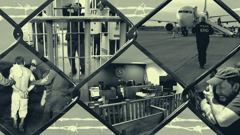 What to know about ICE immigration enforcement