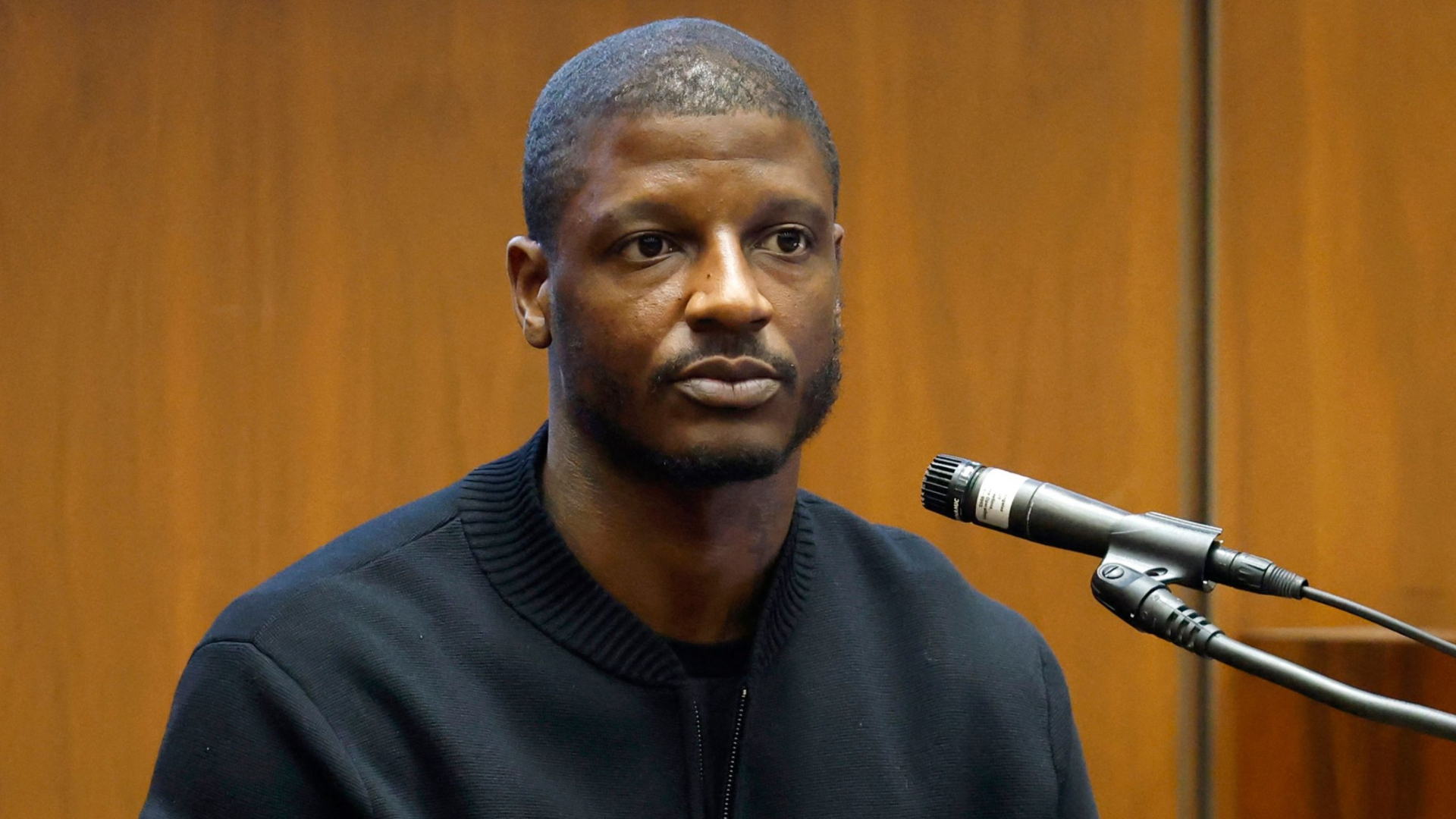 Le procès d'A$AP Rocky pour agression avec arme à feu s'est ouvert avec ...