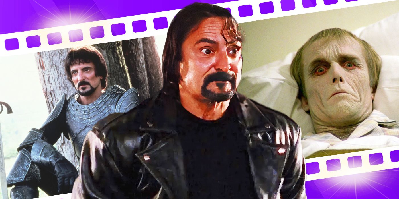 10 Best Tom Savini Movies, Ranked