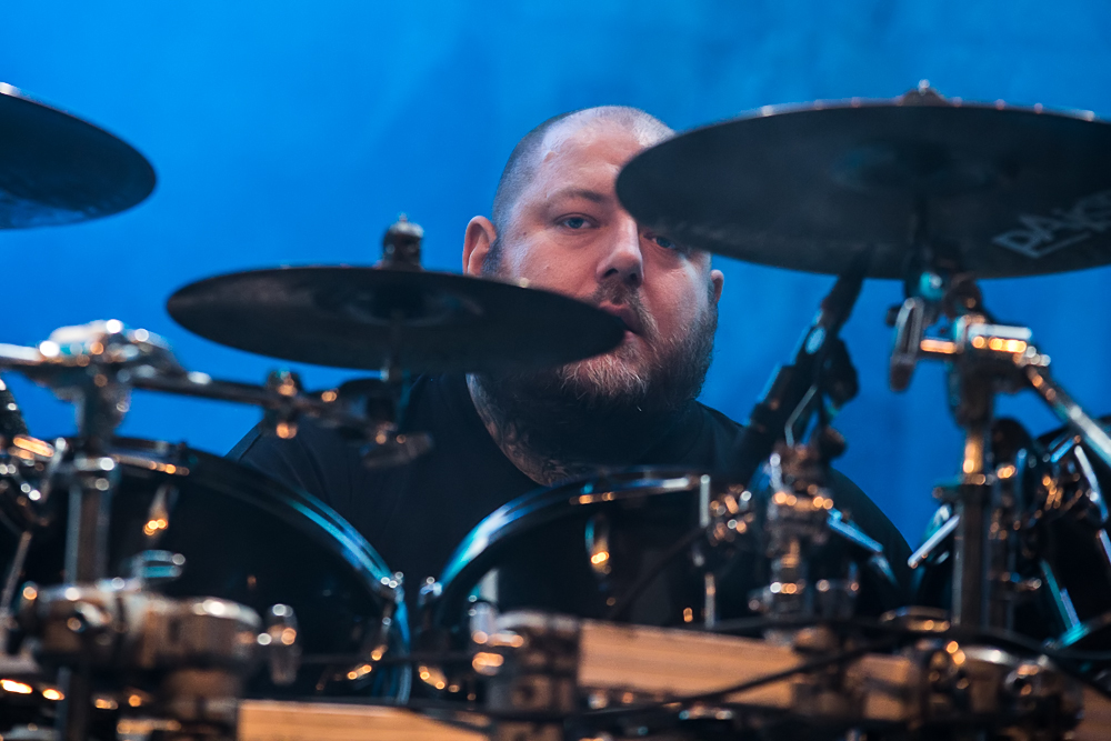 Nick Barker wartet immer noch auf Nierentransplantation