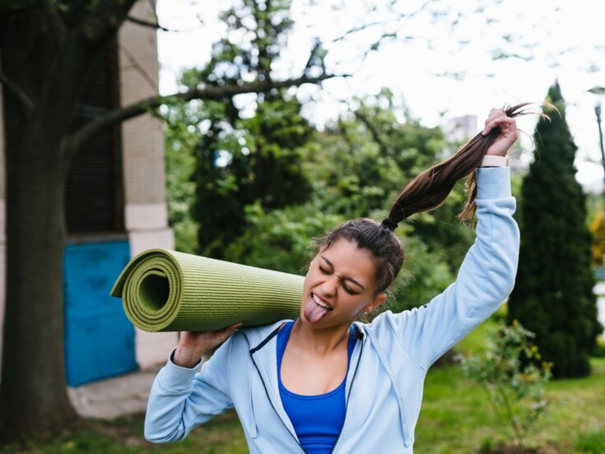 9 Ways In Which Boosting Physical Health Through Exercise Can Make You ...