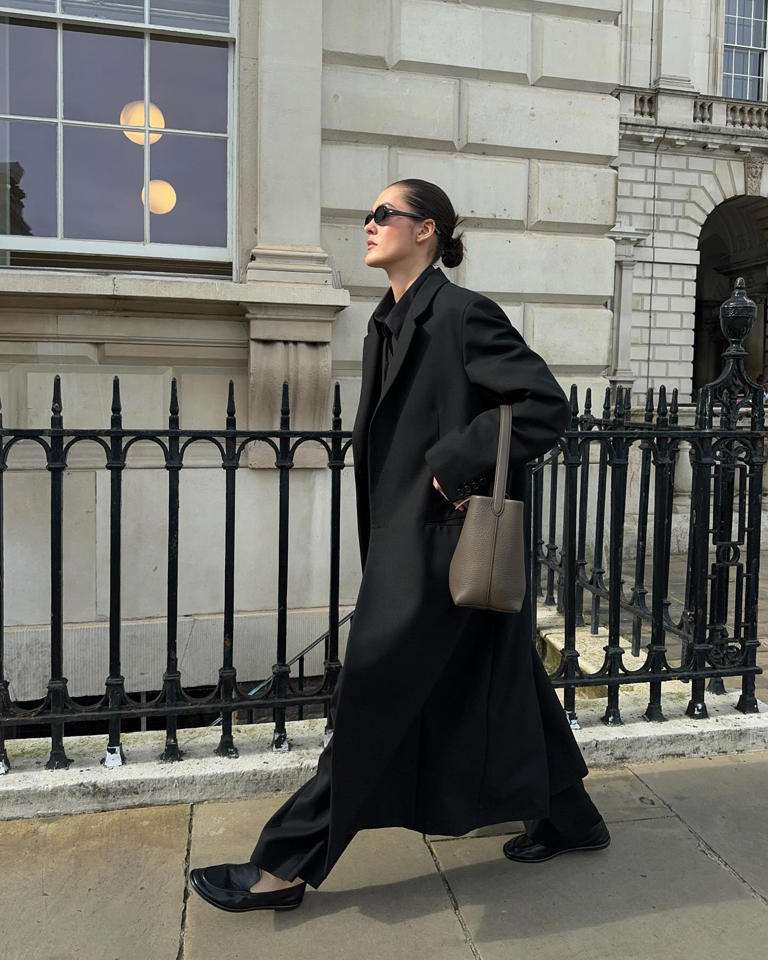 The Arrivals of These 6 New Flat-Shoe Trends Could Be the Death of Heels