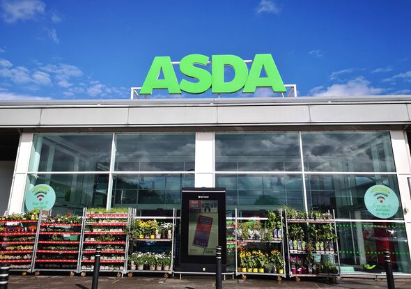 Asda makes major change in stores as it brings back Rollback scheme