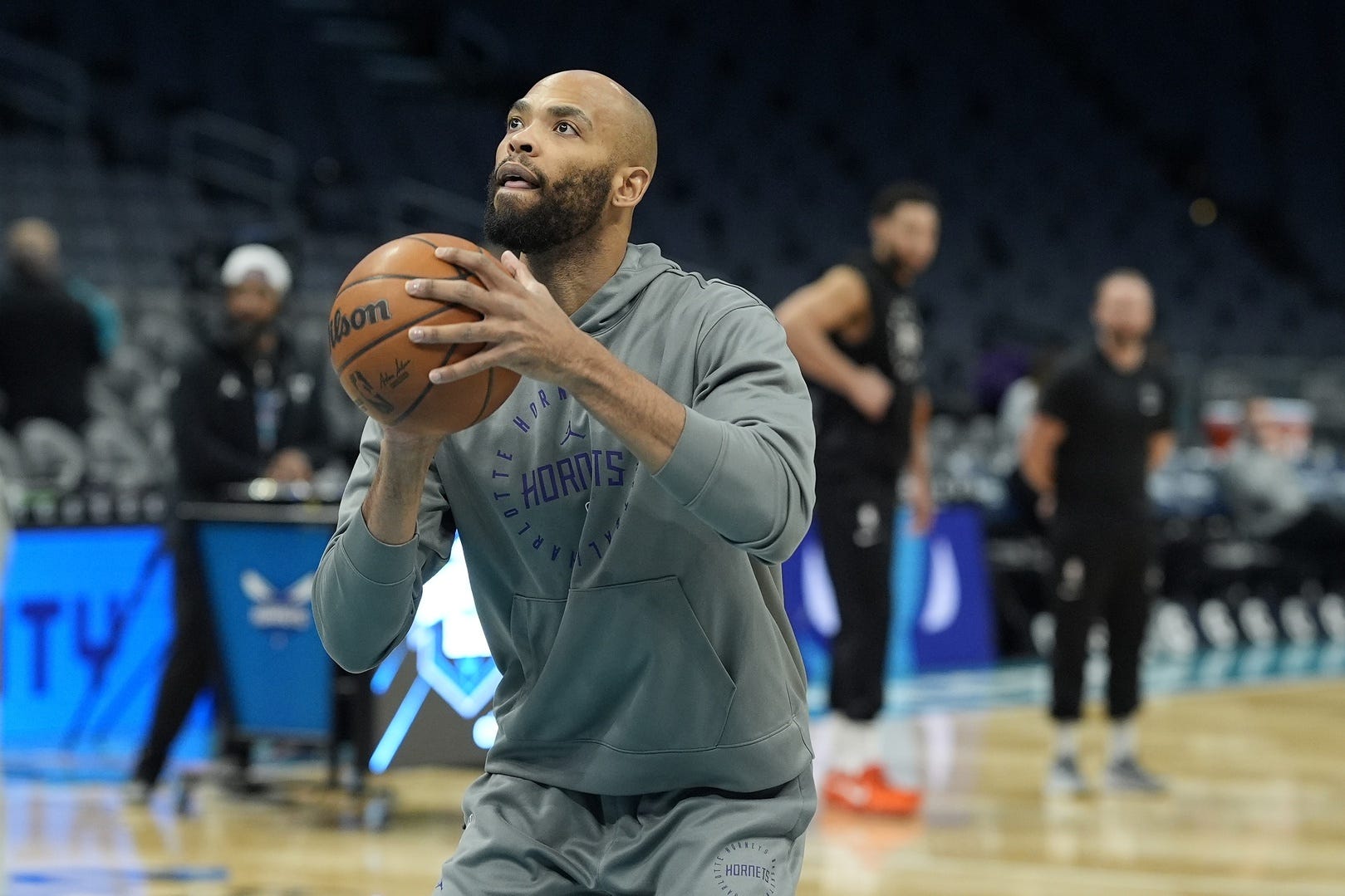 2025 NBA free agent rankings: Top centers available this summer