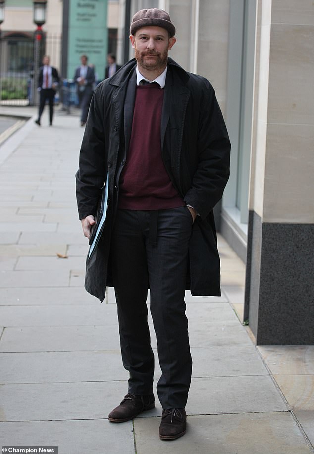 Comic loses copyright battle with Steve Coogan's production company