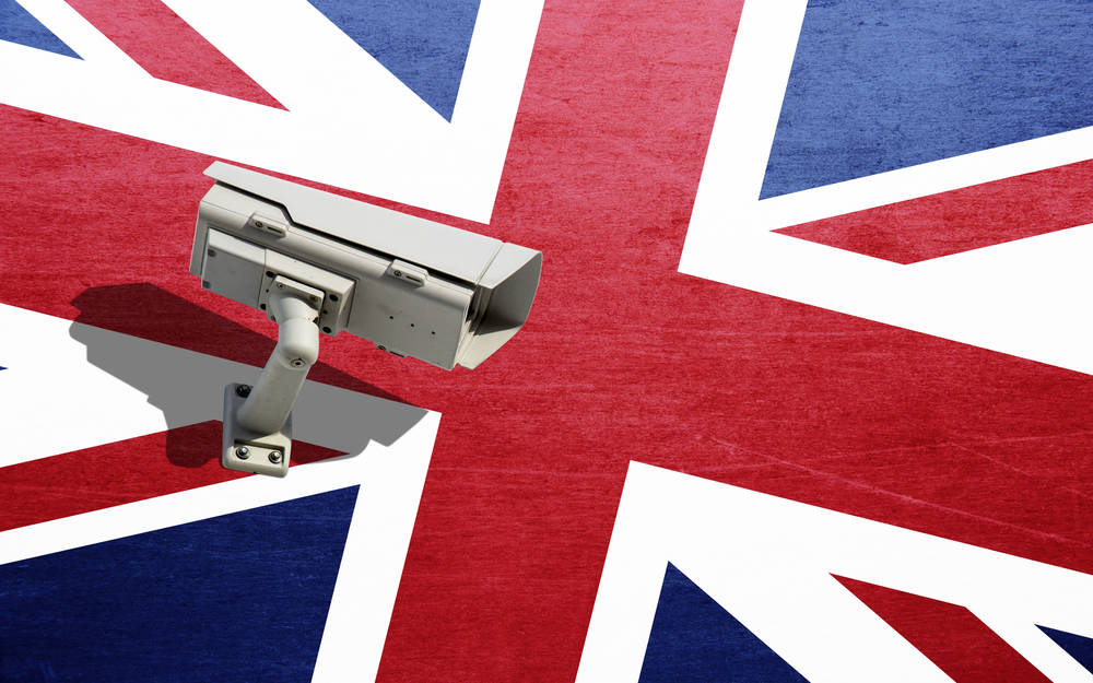UK's first permanent facial recognition cameras installed in South London