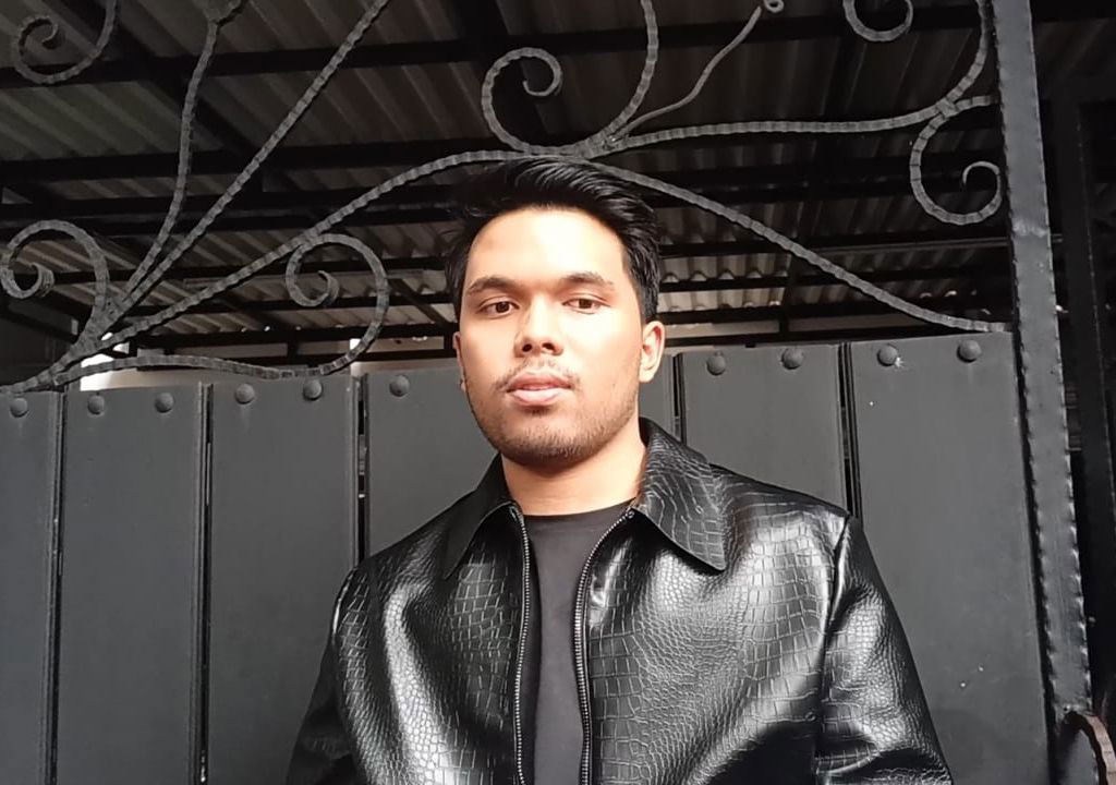 Berbeda dengan Reza Artamevia, Thariq Halilintar Ungkap Respon Keluarga ... Berbeda dengan Reza Artamevia, Thariq Halilintar Ungkap Respon Keluarga ...