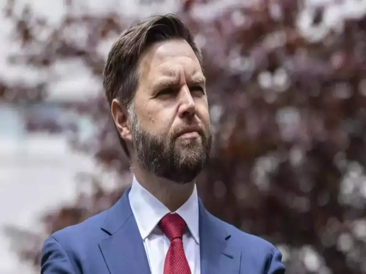 JD Vance calls out Selena Gomez's outcry over immigrants, says 'As an ...