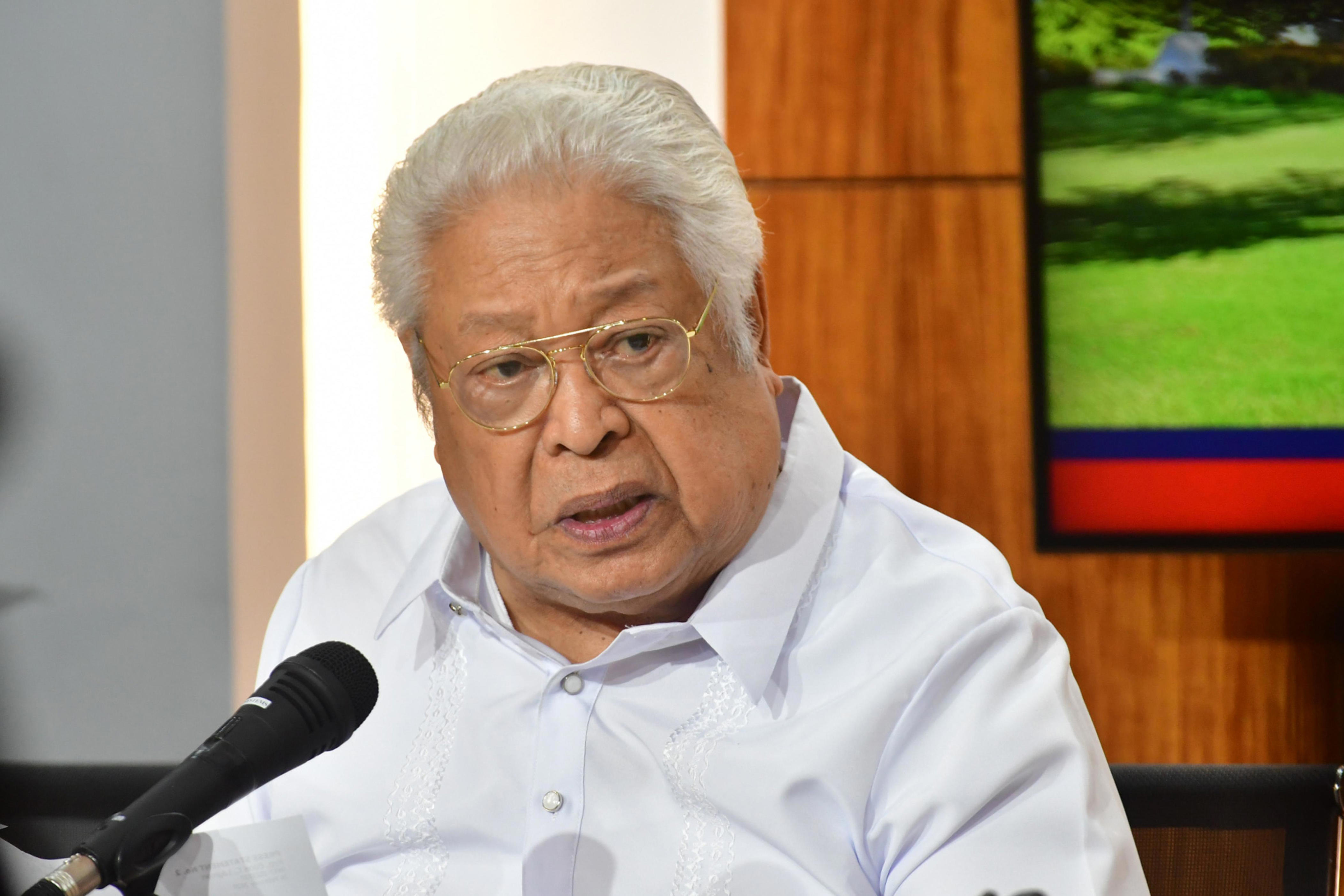 Albay Rep. Edcel Lagman passes away