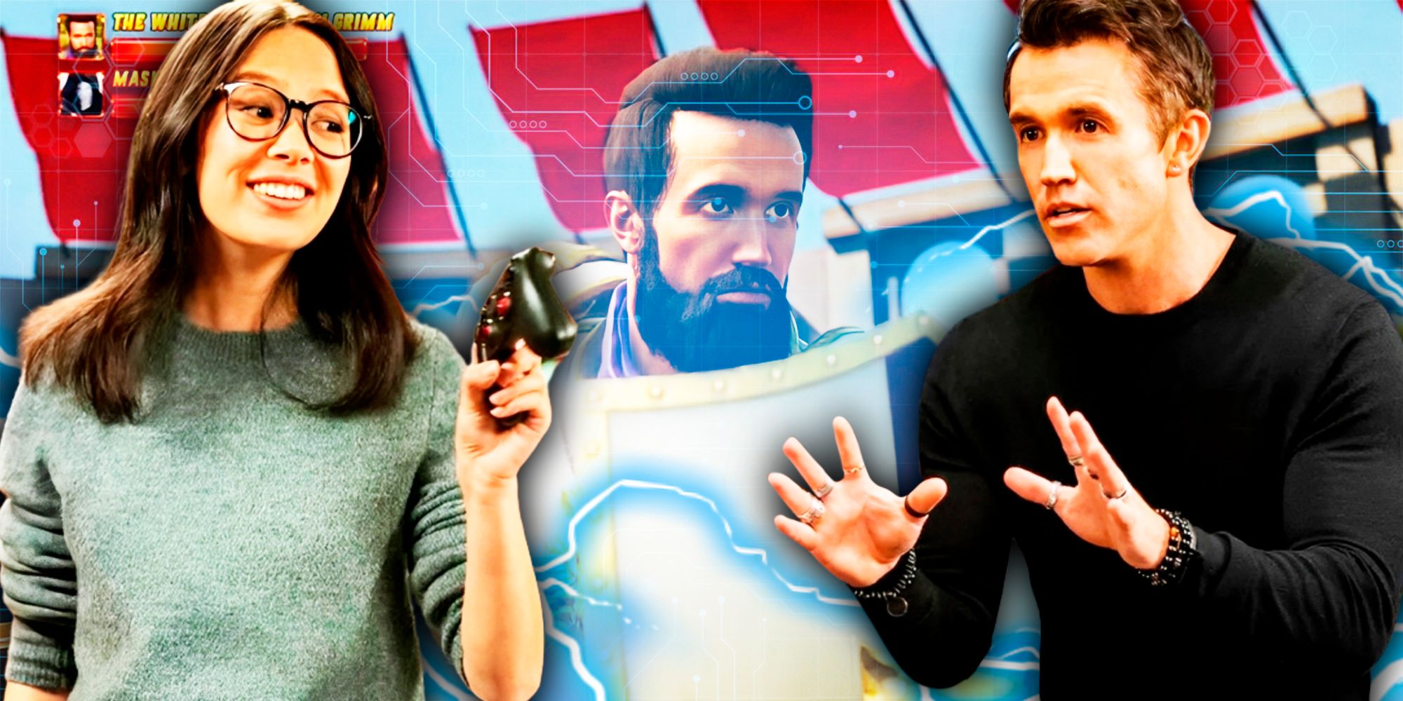 Is Mythic Quest A Real Game? Apple TV+'s Video Game & Ubisoft's Role ...