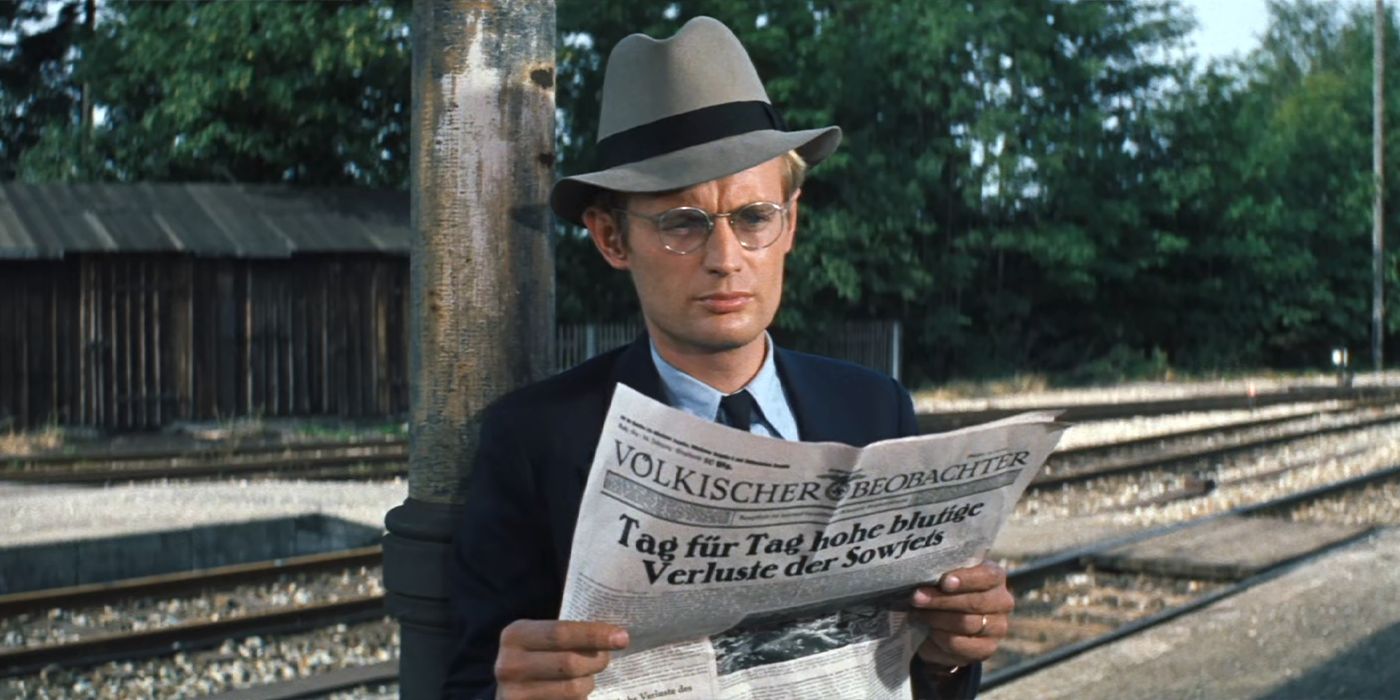 'NCIS' Star Ducky Went to War in 'The Great Escape'