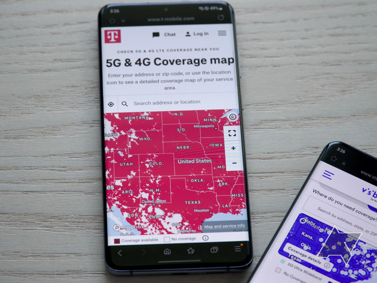 T-Mobile makes big 5G upgrades in the Big Easy before the Big Game