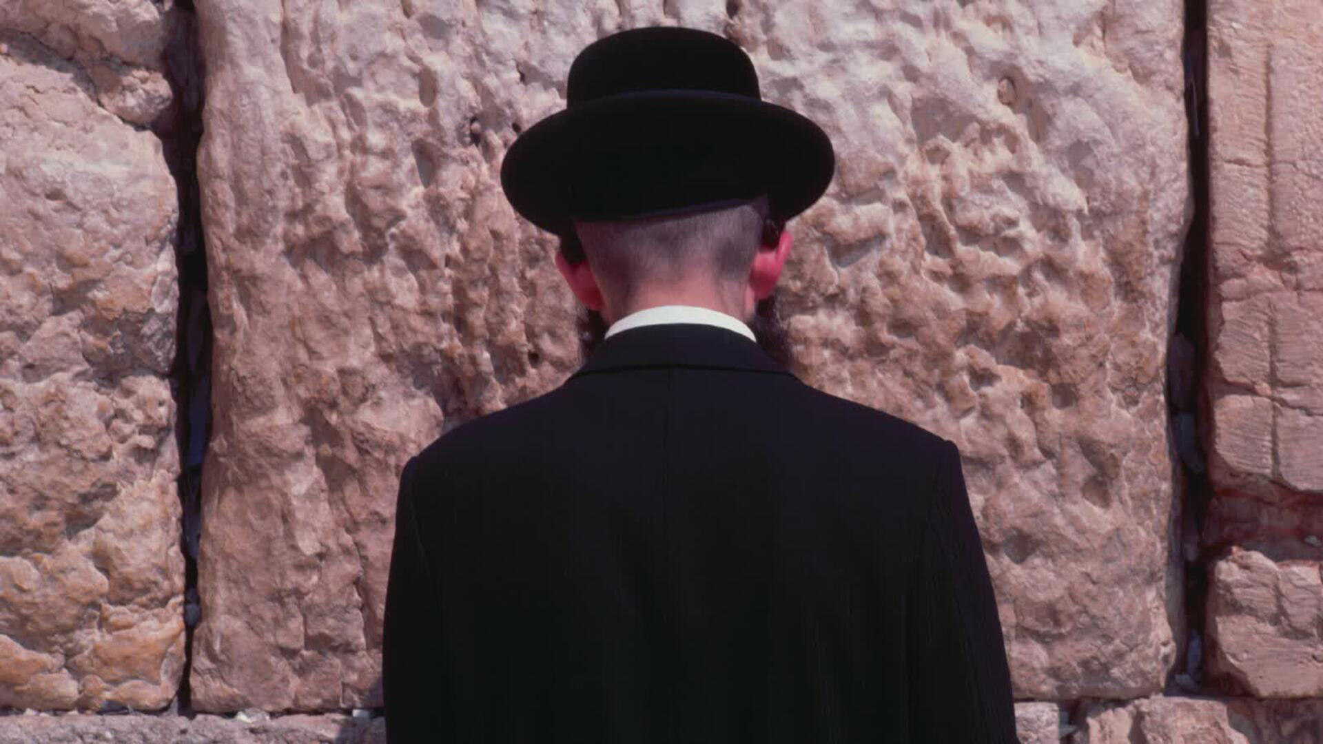 ‘Is this all normal?’: Rabbi questions language used to describe ... ‘Is this all normal?’: Rabbi questions language used to describe ...