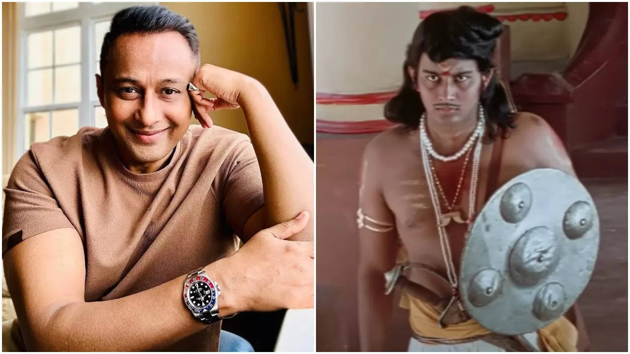 Sanjay Mitra on 'Oru Vadakkan Veeragatha' re-release: The movie is a ...