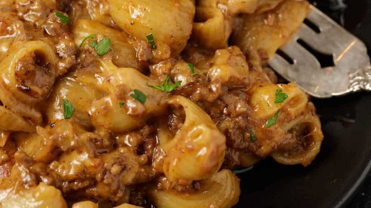 Only Got One Pound of Ground Beef? Make One of These 16 Genius Meals