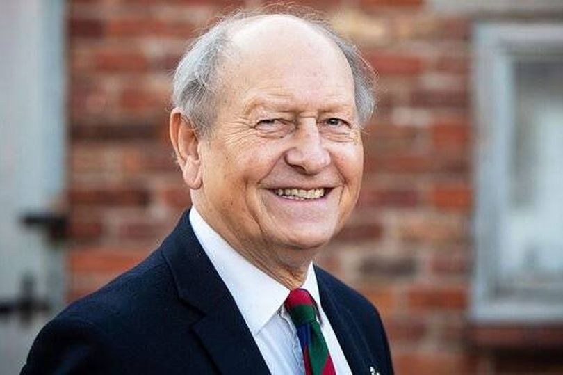 Inside BBC Bargain Hunt star Charlie Ross's life off screen - including ...