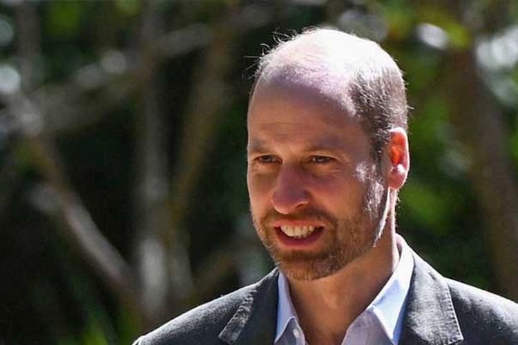 Petisi Pencabutan Gelar Pangeran William Capai 42 Ribu Tanda Tangan ...