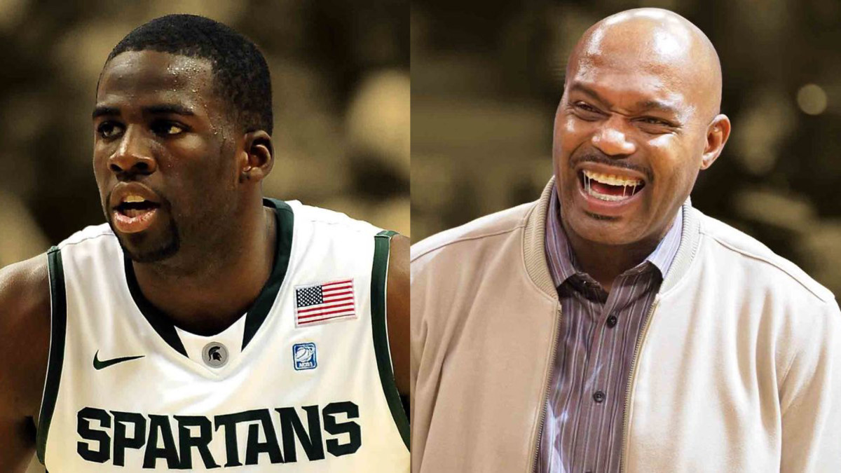 Tim Hardaway says Miami could have three-peated if they drafted ...