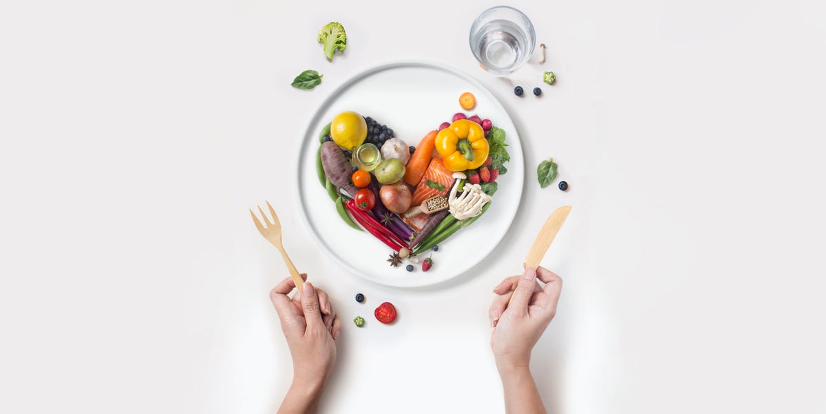 Would you try the new 'primitive' diet that rewrites the calorie rules?