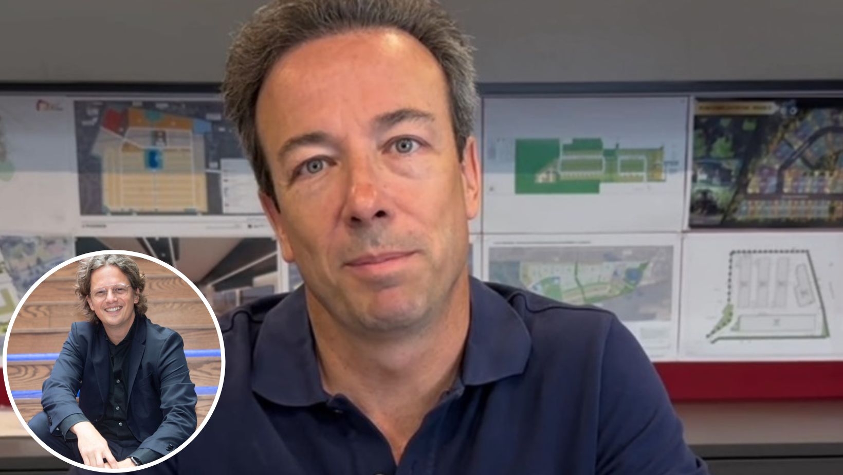 Pierre-Yves McSween: «Tu ne peux pas détester Luc Poirier»