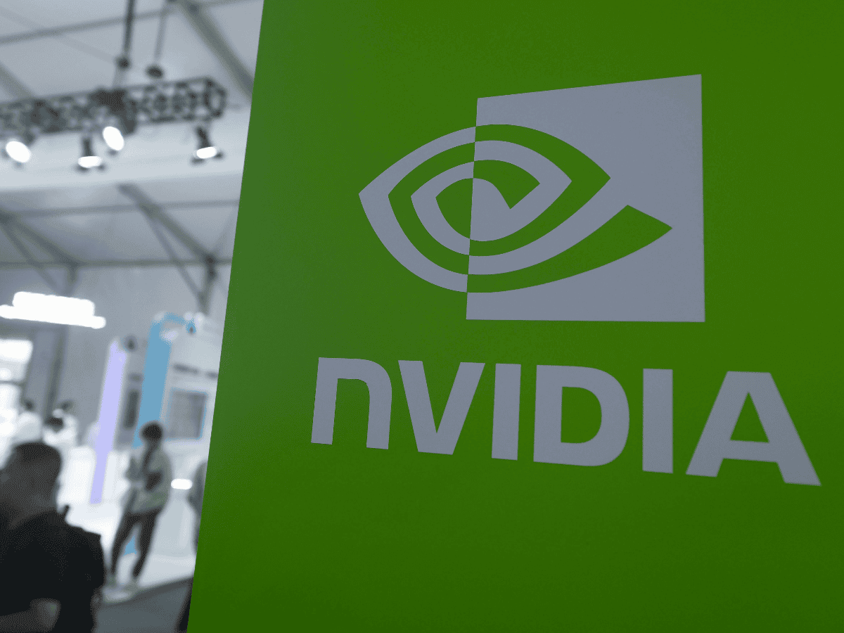 Nvidia Hits 4-Month Low as Microsoft, Meta Fail To Ease AI Competition ...