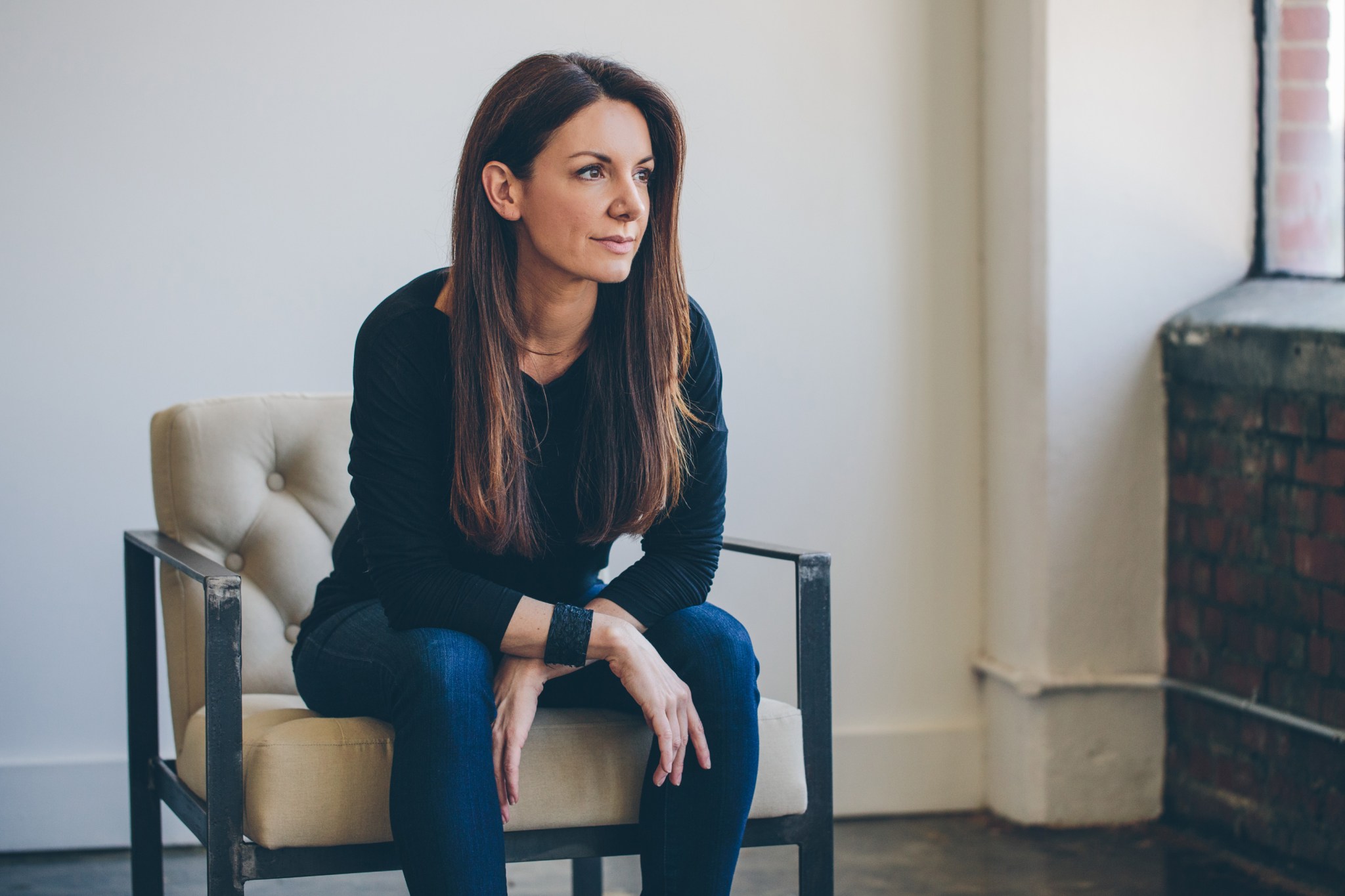Kat Cole—CEO of supplement phenom startup AG1—aims to build out the ...