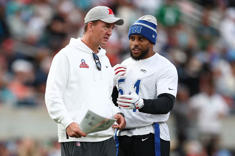 Who coaches NFL Pro Bowl teams? AFC vs. NFC event's new format explained