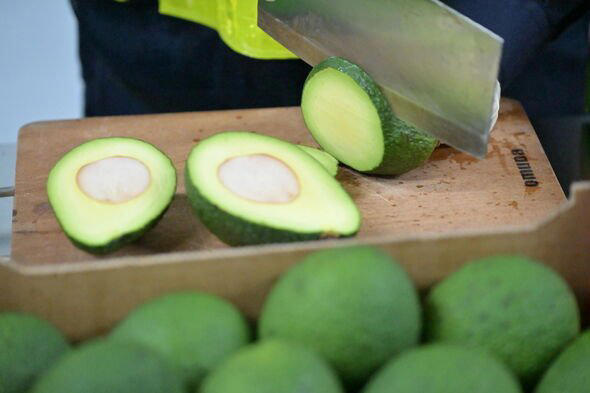 Shoppers given five-day warning over avocados in supermarkets