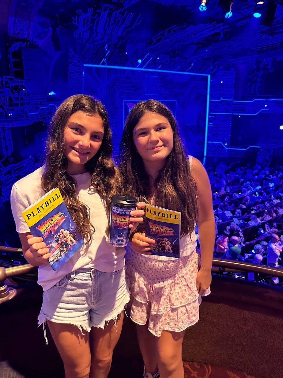 Ranking the Best Broadway Shows of the Season