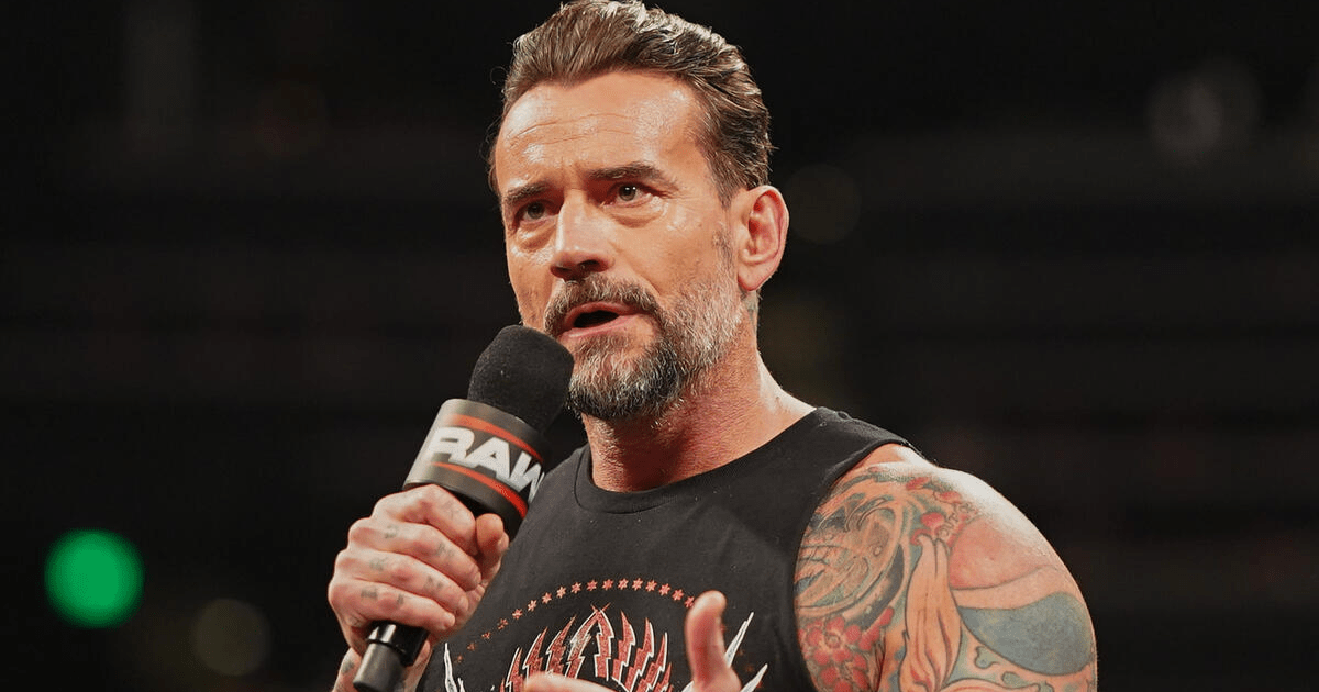 CM Punk's Latest Move Has Fans Talking – Is a Shocking Return Incoming?
