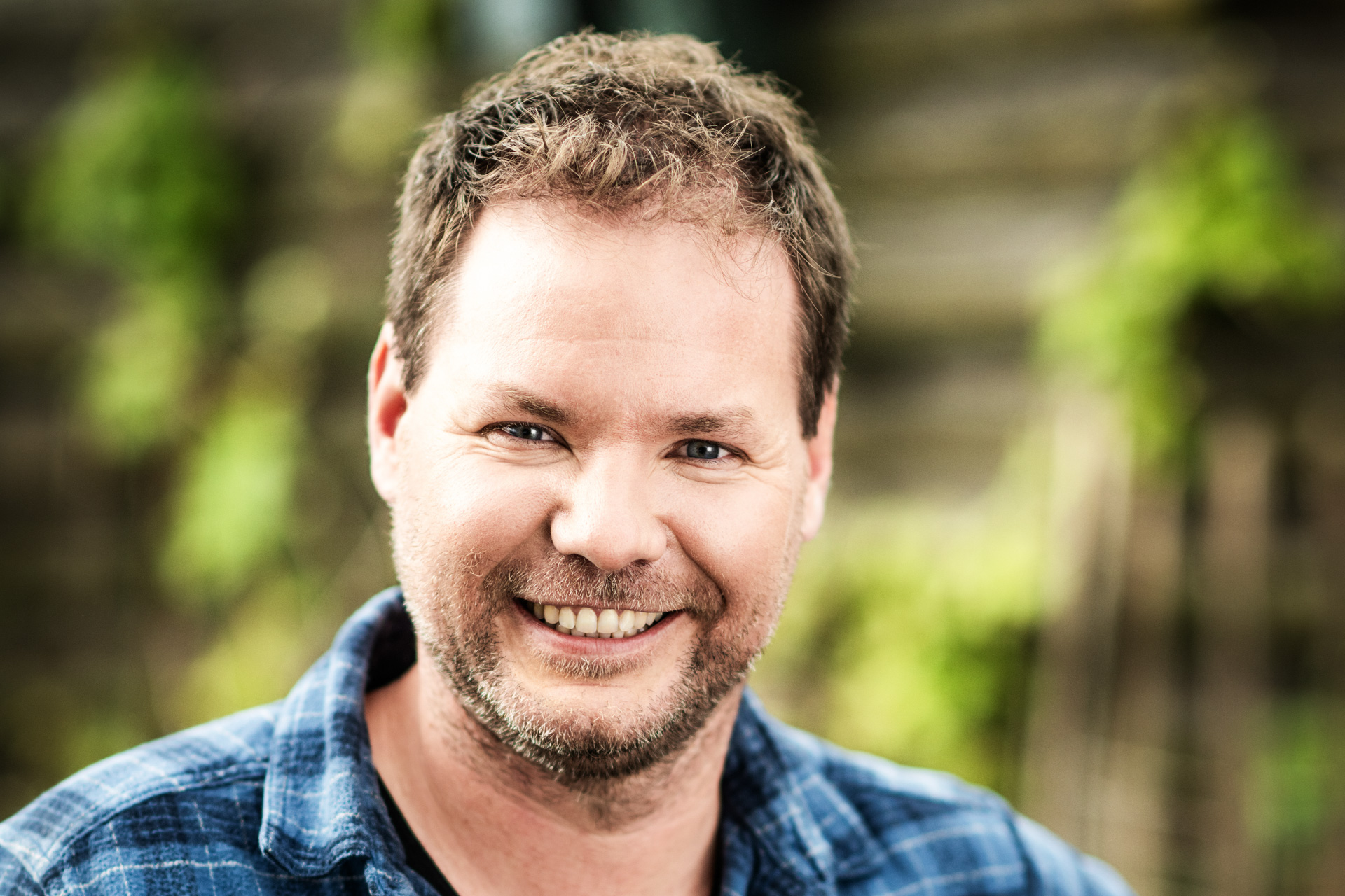 Tom uit Boer Zkt Vrouw zoekt meer intimiteit