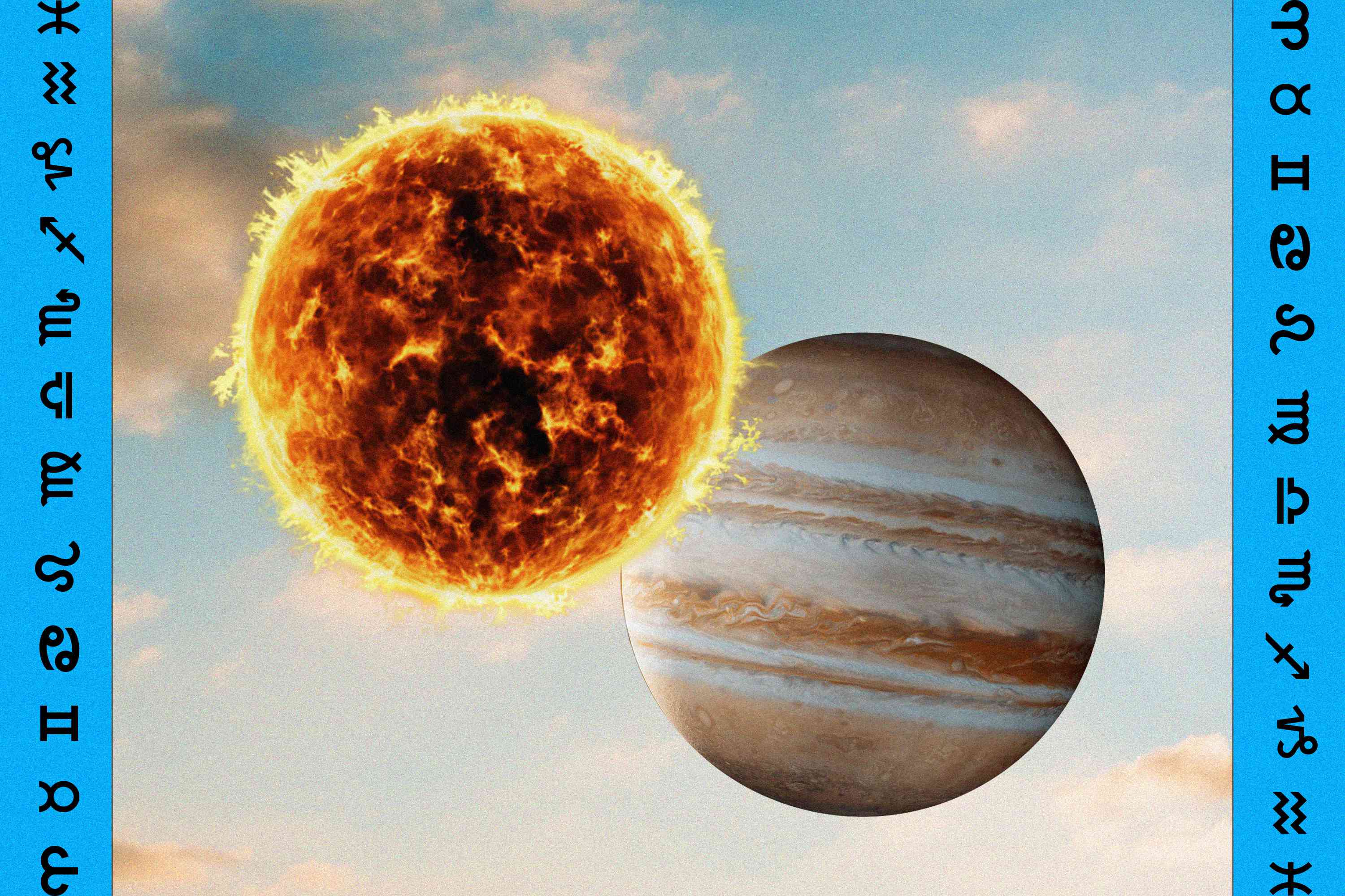 The Cosmos Is Finally Giving Us a Break on and These 2 Zodiac Signs ...