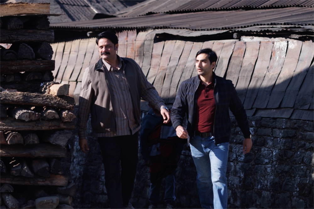 As ‘Paatal Lok 2' Tops Indian Charts, Its Creator and Star Talk Show's ...