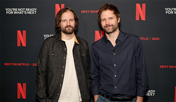 ‘Stranger Things 5' involved ‘so much crying,' say the Duffer brothers ...
