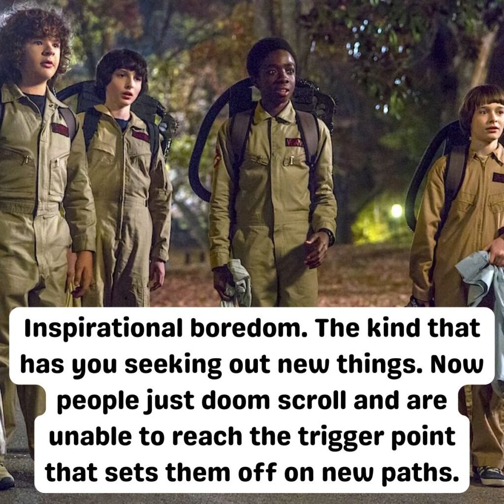 30 Things That Gradually Disappeared from Our Lives Without Us Noticing