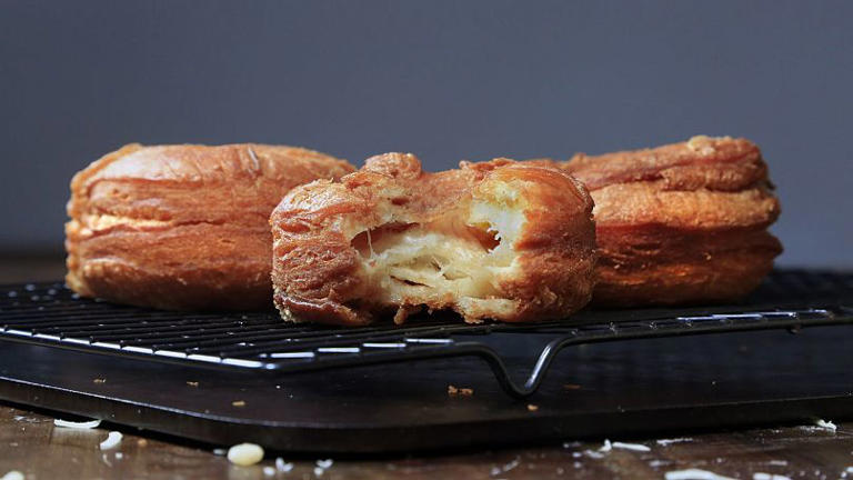 National Croissant Day: How the flakey French pastry evolved from ...