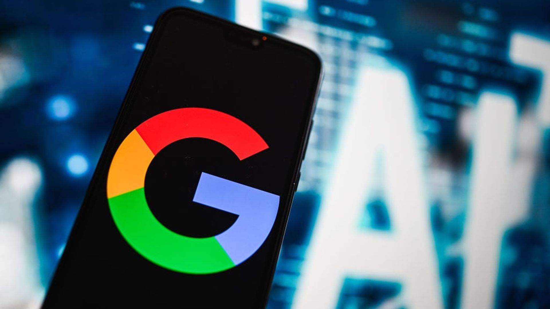 Alphabet batte le stime grazie all’AI. Ricavi oltre 96 miliardi di dollari