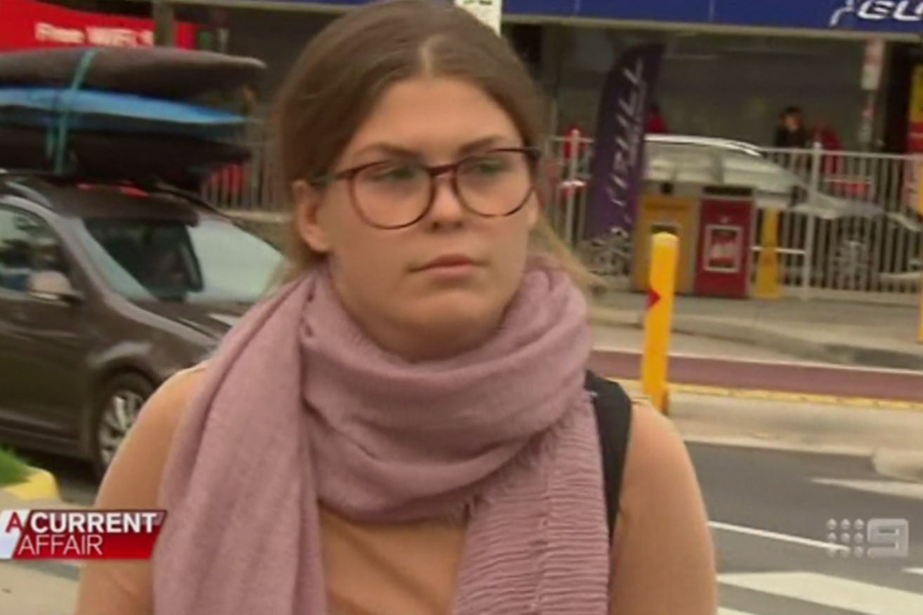 The real-life story of Instagram con artist Belle Gibson who inspired ...