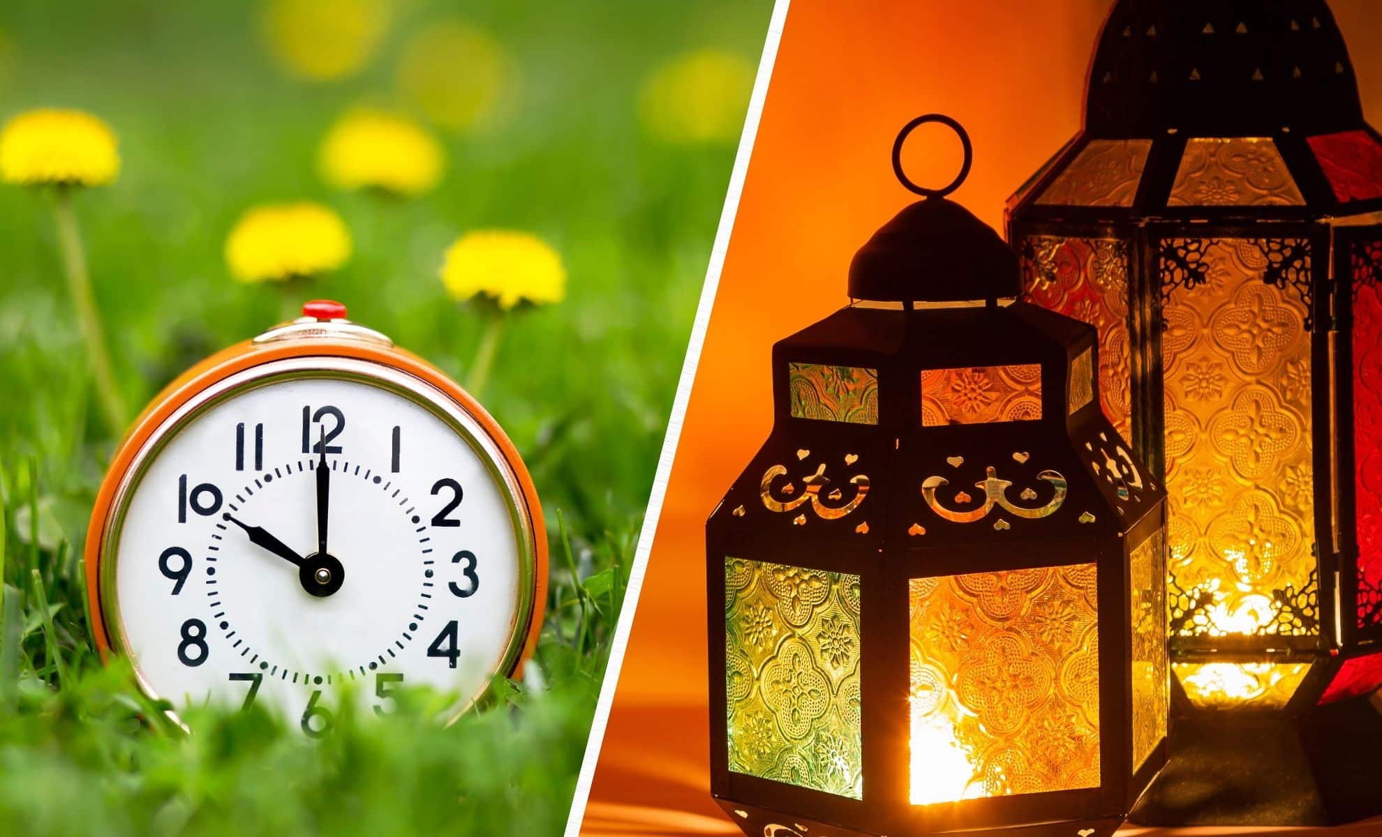 Ramadan 2026 : la date fixée en France