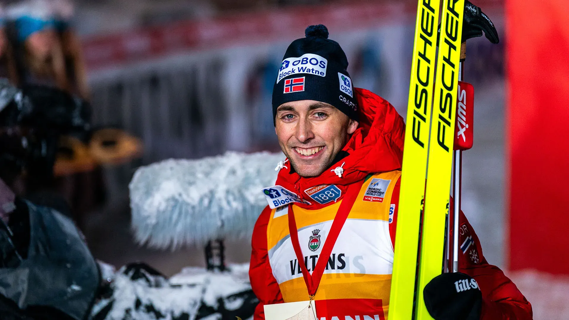 The warning signs of an eating disorder