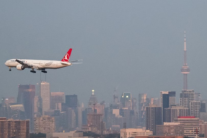 Boeing ends production of legendary widebody aircraft marking the end ...