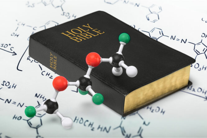 16 Questions About God That Still Divide Believers And Sceptics