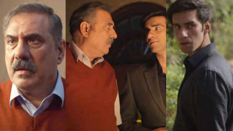 ‘The Mehta Boys’ Dialogues starring Boman Irani and Avinash Tiwary will ...