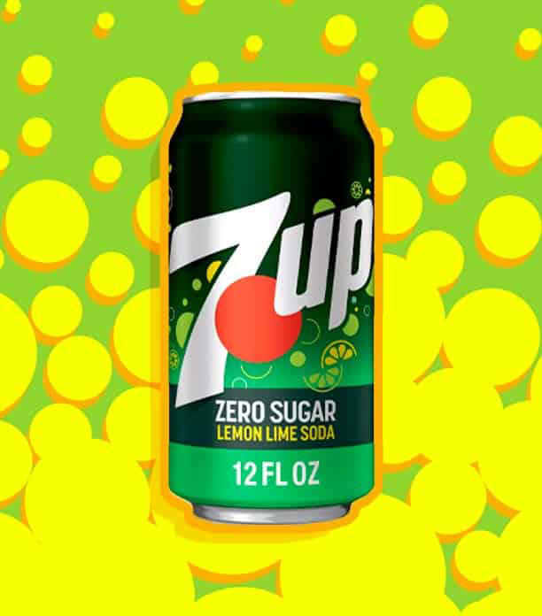 The Best Lemon Lime Soda (Now with Prebiotic Soda, Too)