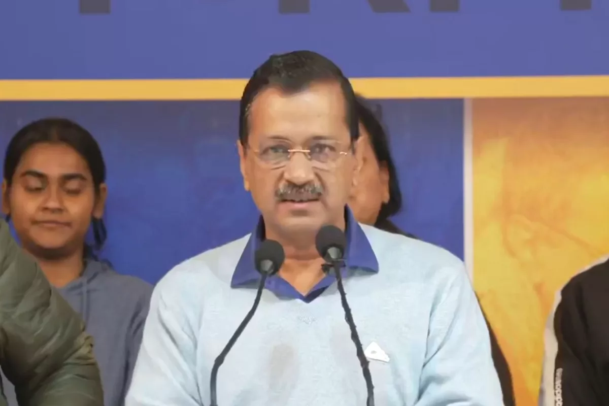 AAP terms Union Budget 2025 a deception for the middle class, cites ...