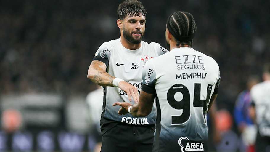 Corinthians x Noroeste: onde assistir, escalações e palpite