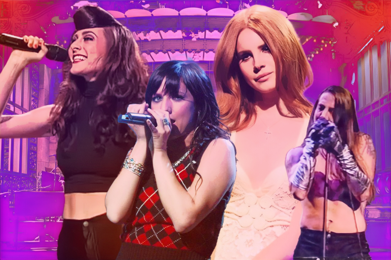 The Worst Musical Moments in 50 Years of ‘Saturday Night Live’